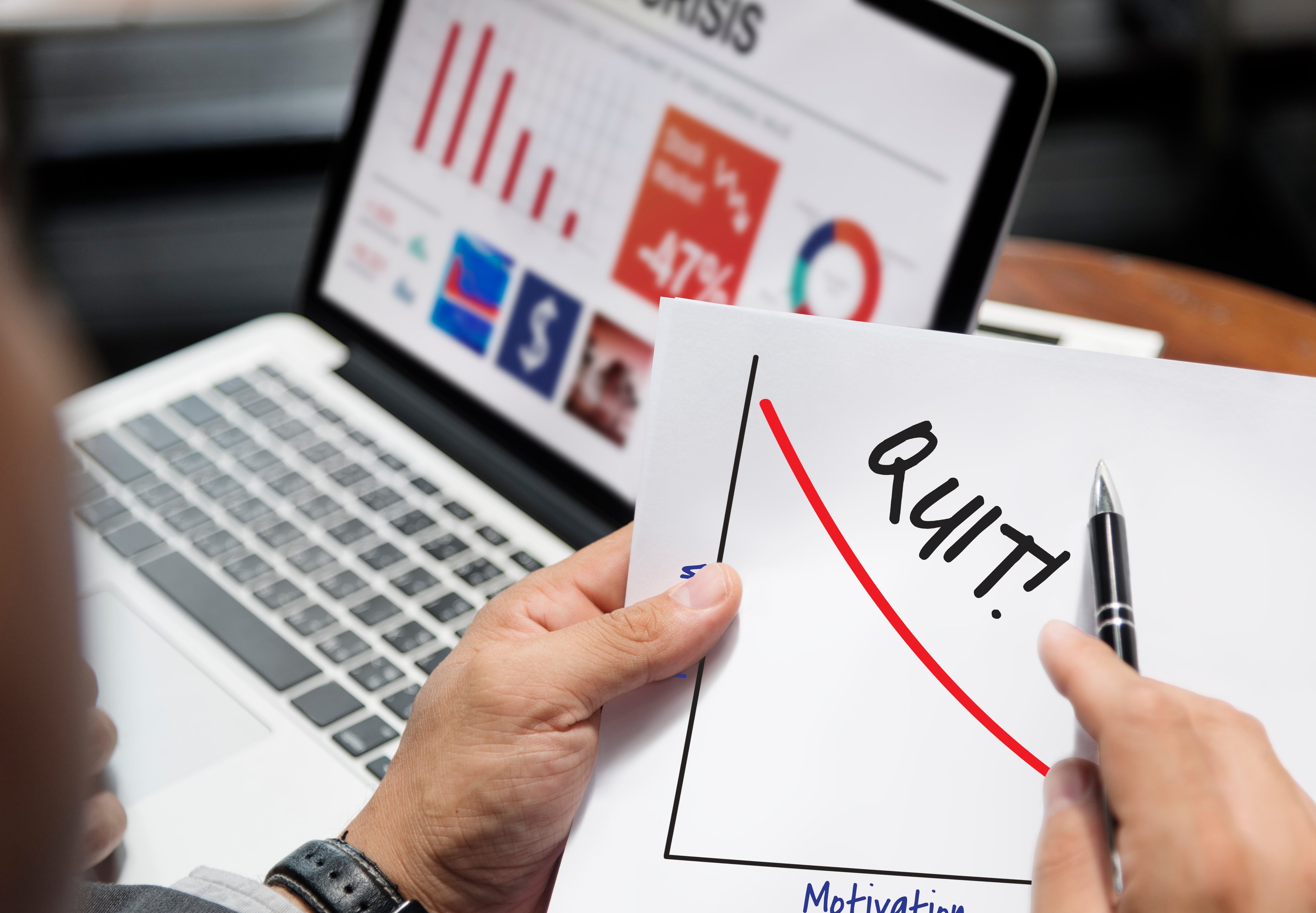 Why Business Owners Quit Endless Customers: 7 Common Reasons