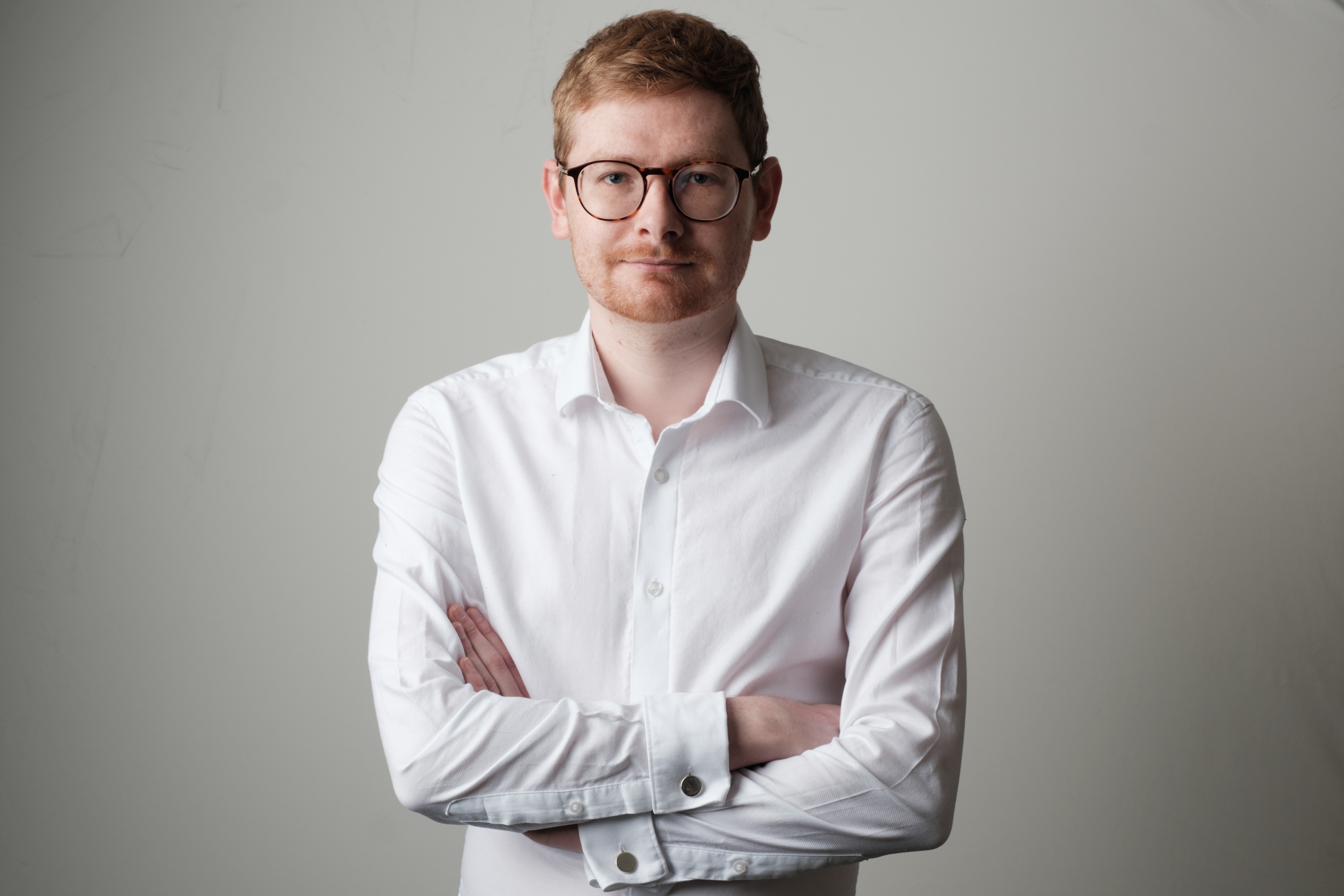 Tom Wardman | Fractional Marketer, HubSpot Consultant & Coach